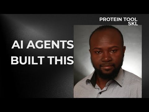 AI agents for scientists: I “vibe-coded” a peroxisome targeting predictor (PTS1) + live demo