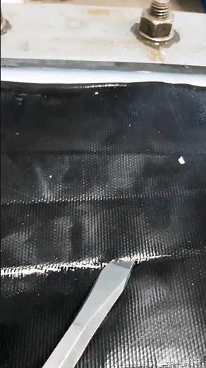 20+ Years of Coating Excellence Introducing Our PTFE Coated Glass Fiber Fabric