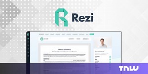 This AI-powered resume builder can help you score your dream job
