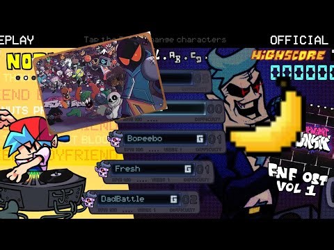 How to download mods on fnf (MOBILE)