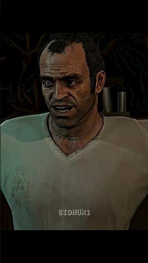 Steven Ogg is literally Trevor 📍#shorts #gta5 #grandtheftauto