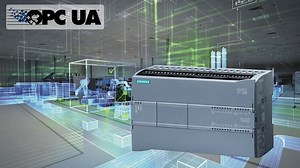 GUIDA e MANUALE - Server comunicazione OPC UA con UaExpert sulle CPU S7-1200 da firmware V4.4 - Domenico Madeo