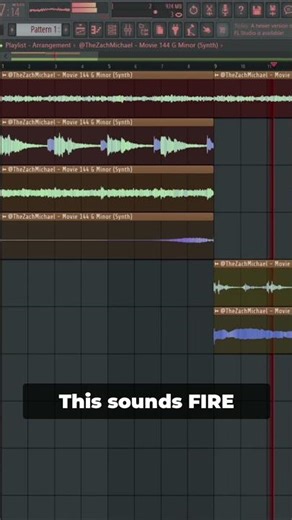 FREE TO DOWNLOAD Weekly Loops for Music Producers