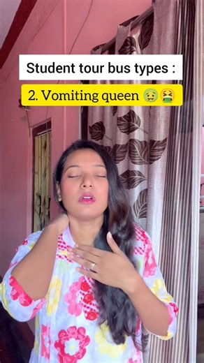 Types of Students on Bus 😜😂 #funny #comedy #trending #trendingreels #youtubeshorts #viralshorts #fun