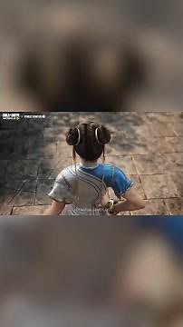 Unlock your favs from Street Fighter 6 NOW in CODM!