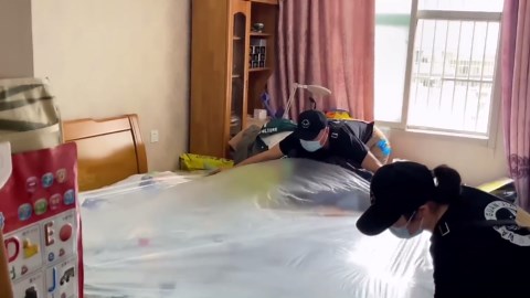 Can You Clean a Messy Home in 48 Hours? Extreme Declutter and Organize Challenge for a Fresh Start