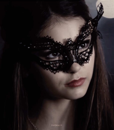 Katherine Pierce Edit: A Tribute to The Vampire Diaries