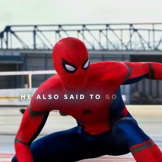 Spidey vs Cap Loyalty or Justice? | Captain America Civil War