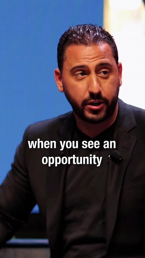 READY. FIRE. AIM. 🔥 #JoshAltman #Motivate #RealEstate