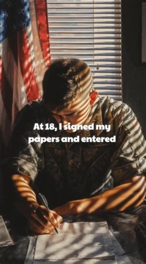 Fifty Years Later… I Still Remember That Day #veteranstories