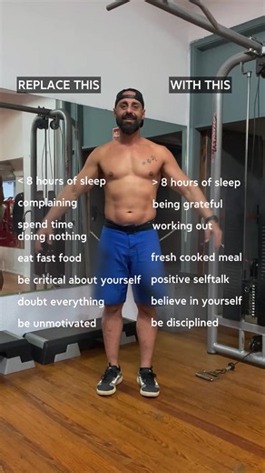 Never give up! Find a way to make it happen! #musclebooster #muscleboosterapp #Muscleboosterchallenge #trainlikeapro #motivation | Muscle Booster