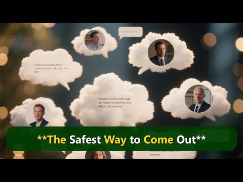 Navigating 'Coming Out': A Guide to Identity Disclosure and Safety