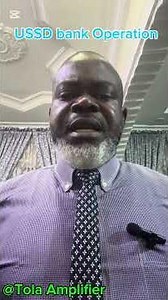 USSD Bank Operations tutorial. #bankusers. #BankCustomers. #fyp. #goviral. #bank.