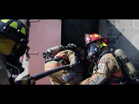 The Leader in Fire Science Education