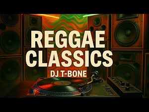 Reggae Classics Playlist Mix Part 2 | Timeless Reggae & Lovers Rock Vibes