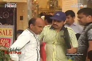 Video | Chhupa Rustam: A Place for Unlimited Laughter