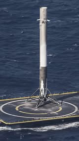 The science behind rocket fins