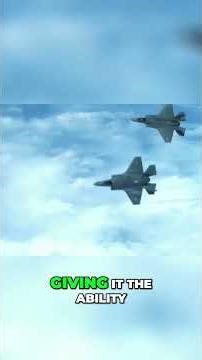 F47 The Future of Air Combat Is Here!🤯