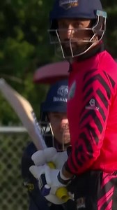 Colin de Grandhomme vs Sikandar Raza #NYSvCT #Max60Caribbean #SportsCentral #Shorts M7A1A | Sports Central