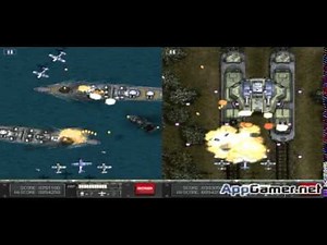 Best PC Vertical scrolling shooters