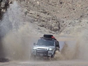 Llevamos hablando del Nuevo Defender desde 2019, ya va siendo hora de que demostremos todo lo que hemos dicho ¿no? No te pierdas el Live que tenemos preparado el día 16 de julio a las 16 h: https://bit.ly/DirectoDefender | Range Rover