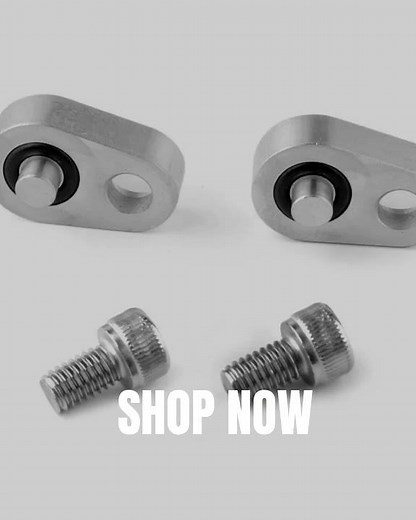 COOLANT PORT BLOCK OFF PLUGS for LS1 LS2 LS3