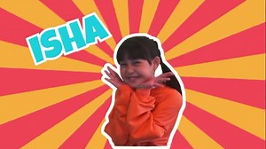 CONGRATULATIONS Imogen!!!!! New activities, new learnings, and new games with your new barkada! Excited na kaming matuto at maglaro kasama kayo and bida best every day! Go Team YeY! 🤩 | Rey E. Cantong