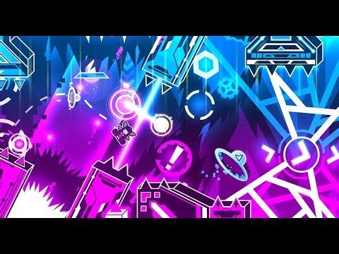 Novus - gdParallax | Medium Demon