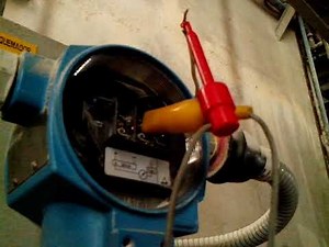 Como usar Software FieldCare para conectar la interface FXA195 G1 Hart Endress+Hauser y ajustar a 4