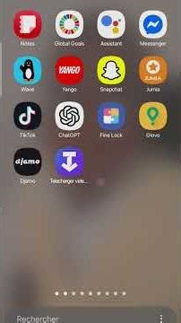 Top astuces android que tu dois connaître . #smartphone #astucesdigitales #astuce