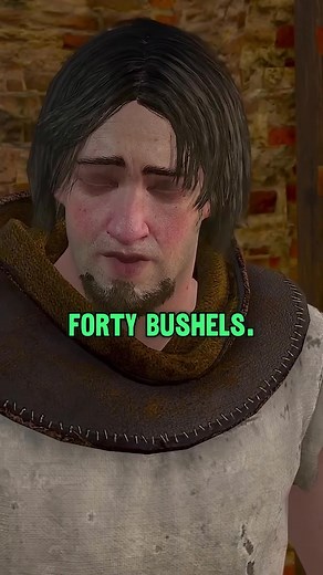 Many players feel that this commander was comparitively more compassionate than others- yet the peasants broke his trust- what do you feel about this? #gaming #gamingvideos #witcher3wildhunt #thewitcher3 | Witcher Codex