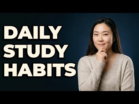 How Do You Keep Studying Consistently Every Day?
