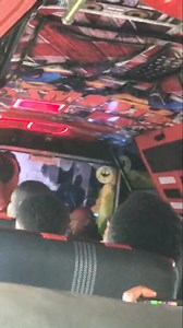 This is what the city bus look like in Nairobi Kenya! 🇰🇪 | Yetta Brown