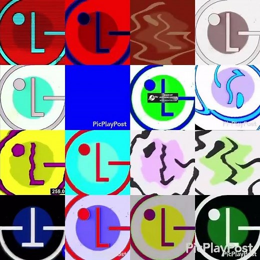 16 LG Logos V3