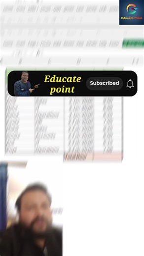 How to Calculate Total Hours| Excel's Tips and Tricks 🔥#viralvideo #excel #spreadsheetmagic