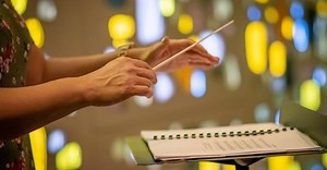 Master of Arts in Music