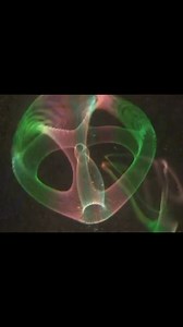 2.6K views · 100 reactions | High speed camera and a frequency onto a bubble ⚛️♾️ | David Schiermeyer | Facebook