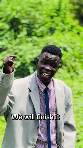 We Will Finish It: A South Sudan TikTok Journey