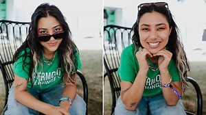 Discover Spill tab: the LA-based French Korean indie-pop sensation here to make music and eat cheese