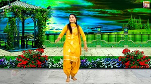 134K views · 5.7K reactions | Shivani Superhit Song - चालू कर घूंघट की ओट - Shivani Dance Video -Dehati Lokgeet -Shivani Ka Thumka | Shivani Ka Thumka | Facebook