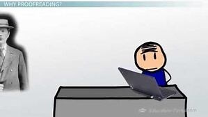 How to Proofread an Essay for Spelling and Grammar-0