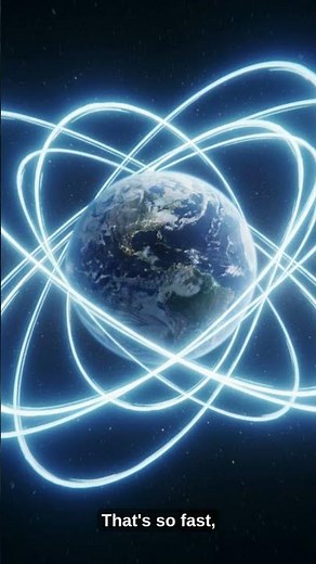 How Fast is Light, Really / Unbelievable Space Speed Explained”