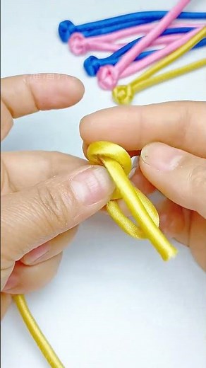 another new skill set up knot practical tips technical knot pinpointer knowledgehook keyerror