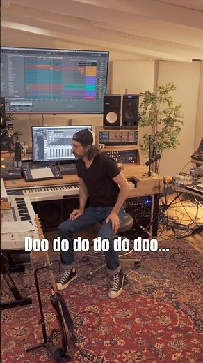 I Want Something Just Like This | #liveloop #coldplay