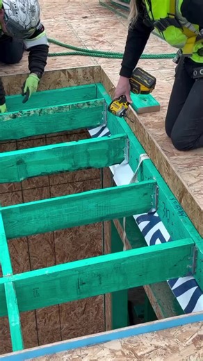 #construction #work #wood #woodworking #DIY | wood