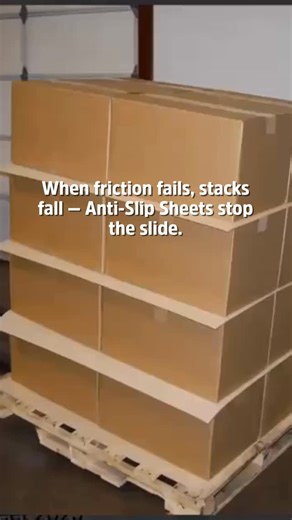 International Dunnage on Instagram: "Why Anti-Slip Sheets Sheets?⁠ ⁠ Check out our latest video to find out!⁠ ⁠ US HQ: +1 (912) 355 88 84⁠ European HQ: +90 (216) 593 46 00⁠ ⁠ Visit our website to learn more load securement tips: https://internationaldunnage.com/ ⁠ ⁠ #LoadSecurement #DunnageBags #CargoStraps #CargoSafety #CargoDamagePrevention #CargoTransportation #CargoProtection #TransportationSafety #FreightSafety #LogisticsSolutions #LoadSafety #CargoSecurementSolutions #InternationalDunnage