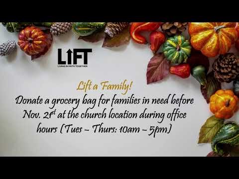 Developing Supernatural Faith | Pastor Anthony McFarland | Government Shut Down Message