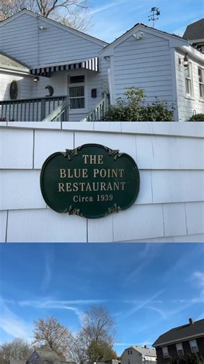 We stopped by the Blue Point Restaurant in Acushnet last week and chatted with head chef Juan Gomez. They serve up amazing food for lunch and dinner six days a week and they are located at 6 Dayton St. Be sure to follow them on Facebook because their daily specials are consistently delicious and they change every day! You’ll never leave hungry. #acushnetMA #diningout #BristolCounty #nbma | New Bedford Guide
