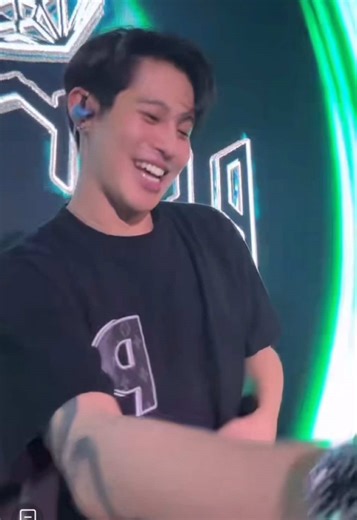 Goyang Panda 2026: Energetic Dance Vibes!