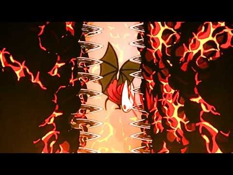 Abysmal Ascent by Hunthussle | Architect Custom Map